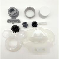 China Temperature Rubber Parts EPDM/NBR/Silicone Seals for Industrial Applications for sale
