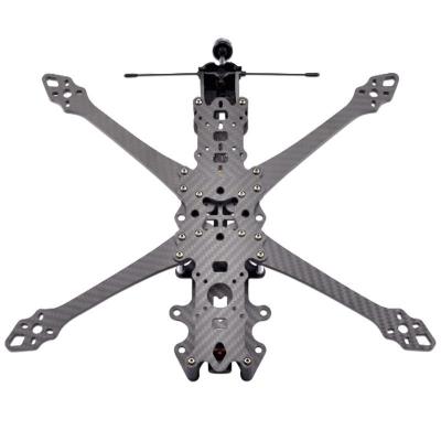 China Customized CNC Carbon Fiber Cutting Service Competitive Pricing Thickness 0.5mm-10mm Fast Turnaround Time for sale