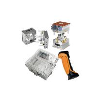 China Custom Plastic Injection Molding ABS/PP/PC Electronic Enclosures for sale