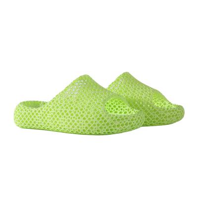 China Customizable 3D Printed Lattice Sandals with Breathable Holes Unique and Practical for sale
