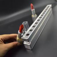 China Aluminum Lipstick Moulds High-Speed Production CNC Machine Precision Parts for sale