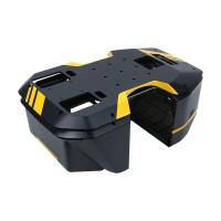 China Custom VR Glasses Remote Handle Die Casting Service for sale