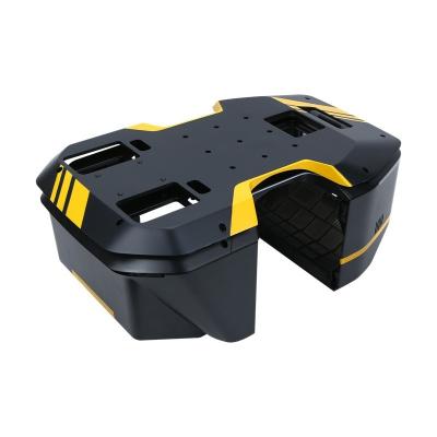 China Custom VR Glasses Remote Handle Die Casting Service for sale