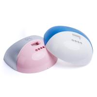 China Custom ABS PC Nail Printer Shell Plastic Injection Molding Parts for sale