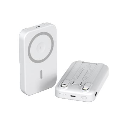 China Custom IP67 Waterproof ABS PC Power Bank Injection Molded Case for sale