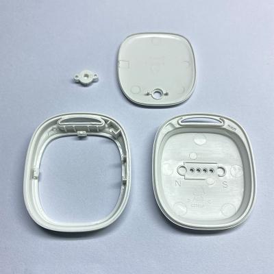 China Custom Plastic Injection Mold for GPS Tracker Housing OEM Service for sale