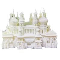 China Custom Large-Scale 3D Printing Service 0.1mm Tolerance Industrial Prototyping for sale