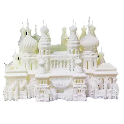 China Custom Large-Scale 3D Printing Service 0.1mm Tolerance Industrial Prototyping for sale