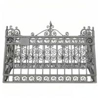 China Fast Turnaround High Accuracy Metal 3D Printing for Complex Shapes in Iron Alloy Rapid Prototyping for sale
