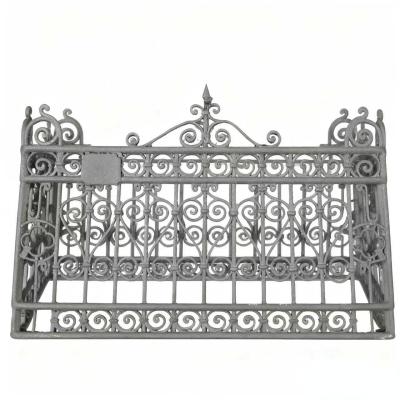 China Fast Turnaround High Accuracy Metal 3D Printing for Complex Shapes in Iron Alloy Rapid Prototyping for sale