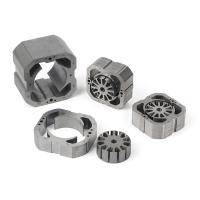 China High Precision Stator Rotor Core Set with IATF16949 and ISO9001 Certification for UAV Drones for sale