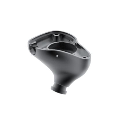 China Precision MIM Custom Metal Earbud Case Production for sale