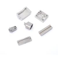China High Precision Auto Spare Parts MIM Manufacturing for sale