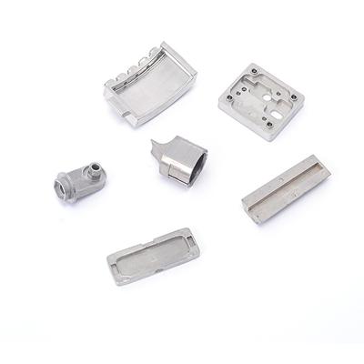 China High Precision Auto Spare Parts MIM Manufacturing for sale