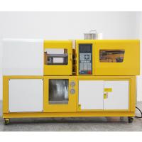 China Precision Small Injection Molding Machine with Servo System for sale