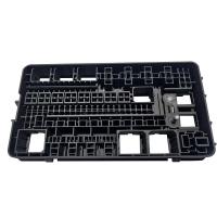 China Industrial High Reusability PA12 Nylon 3D Printing by HP Multi Jet Fusion for sale