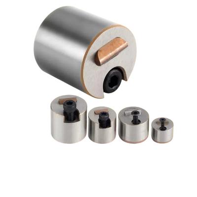 China DME Z153 Z5140 Z5129 Mold Clamp High Precision Carbon Steel for Injection Molding for sale
