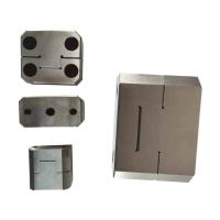 China Precision Mold Guide Pin Square Positioning Block PL Series for sale
