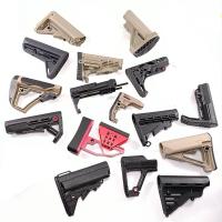 China CTR MFT Navy SBA3 TB Stock CAA MOD Python Nylon Grip Wrap for sale