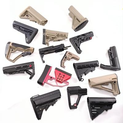 China CTR MFT Navy SBA3 TB Stock CAA MOD Python Nylon Grip Wrap for sale