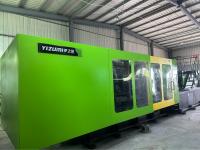 China Used YIZUMI 800T Servo Hydraulic Injection Molding Machine in 75% New Condition for Large Plastic Products for sale