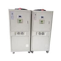 China High Efficiency Energy Saving Inverter Water Chiller with 2.94 kw Cooling Capacity for sale