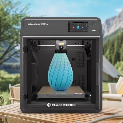 China Automated High Precision Industrial FDM 3D Printer for Rapid Prototyping for sale