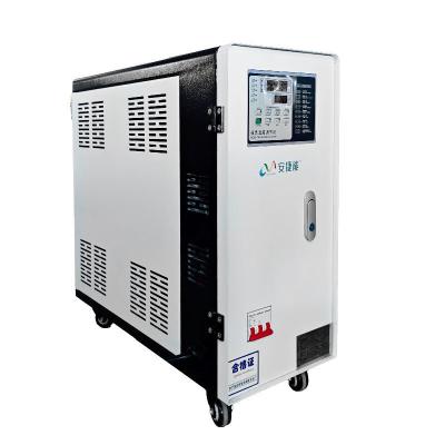 China Water-based Mould Temperature Controller Industrial Unit Mold System for sale
