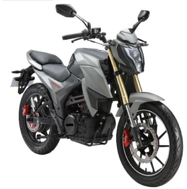 China Africa Passenger & Cargo-Carrying Fast-Charging & Long-Range Electric Motorcycle Bike Source Factory for sale