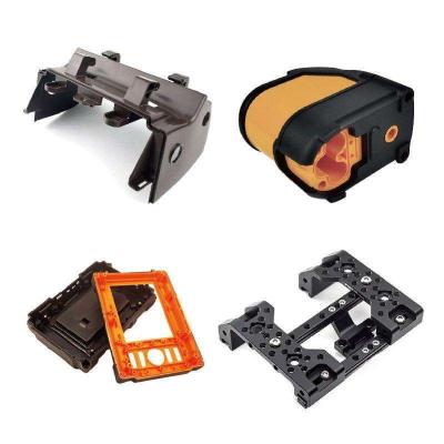 China Professional 3D Printing and Rapid Prototyping Service with Wide Material Options, High Precision & Quality, and Fast Turnaround Time for sale