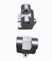 China Custom High Precision Anodized Aluminum CNC Machining Parts | OEM Precision Machined Components for sale