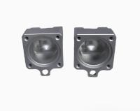 China Custom High Precision Anodized Aluminum CNC Machining Parts | OEM Precision Machined Components for sale