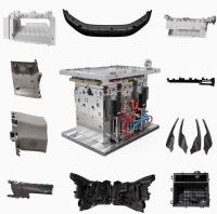 China Professional Auto Parts Injection Molding Manufacturer | Custom OEM ODM Service & Precision Mold Maker for Automotive Components for sale