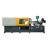 China Used LK POTENZA 250T Injection Molding Machine with 2500 kN Clamping Force and Servo Hydraulic Drive, CE and ISO Certified for sale