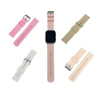 China 2026 New Arrival Custom Plastic iwatch Watch Band Injection Mold, Durable Injection Molding Watch Strap Mold, Wholesale Watch Accessories for sale