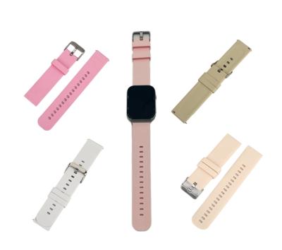 China 2026 New Arrival Custom Plastic iwatch Watch Band Injection Mold, Durable Injection Molding Watch Strap Mold, Wholesale Watch Accessories for sale