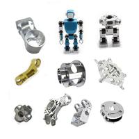 China High Precision Robot Body Mold Custom Injection Molds for Service Robot, Agv Robot & Educational Robot Cover for sale