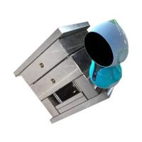 China High Precision Robot Body Mold Custom Injection Molds for Service Robot, Agv Robot & Educational Robot Cover for sale
