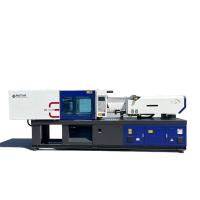 China Haitian Ma160t Horizontal Toggle Used Injection Molding Machine, Original Energy-Saving Molding Equipment, Direct Factory Supply for sale
