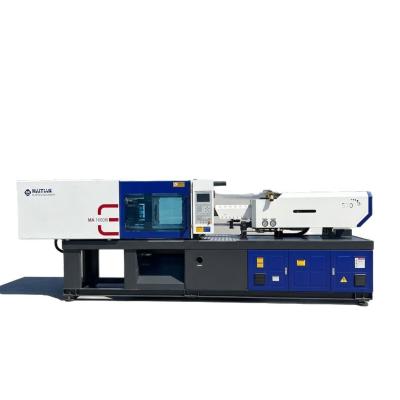 China Haitian Ma160t Horizontal Toggle Used Injection Molding Machine, Original Energy-Saving Molding Equipment, Direct Factory Supply for sale