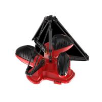 China 4 Axis Delta Robot Arm with 1000mm Arm Length, 3kg Load Capacity, and IP40 Protection for High Speed Pick and Place for sale