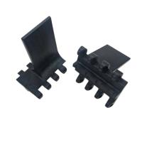 China ISO 9001:2015 Certified Custom Injection Mold for Durable Conveyor System Components with One-Stop Service for sale