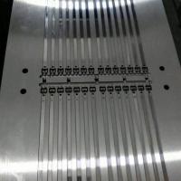 China Precision Molding Cable Tie Injection Mold with Long Service Life and Customizable Cavity Layout for sale