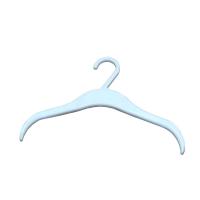 China Industrial Grade Plastic Clothes Hanger Injection Mould Custom Mass Production for sale