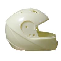 China Custom Safety Helmet Injection Mold,Helmet Plastic Shell OEM Manufacturer for sale