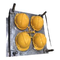 China Custom Safety Helmet Injection Mold,Helmet Plastic Shell OEM Manufacturer for sale