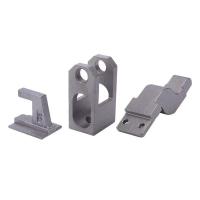 China Custom Stainless Steel Metal Injection Molding Parts with High Precision and Custom Tooling for OEM Applications for sale