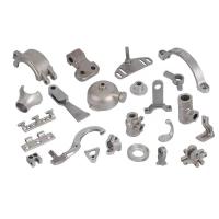 China Custom Stainless Steel Metal Injection Molding Parts with High Precision and Custom Tooling for OEM Applications for sale