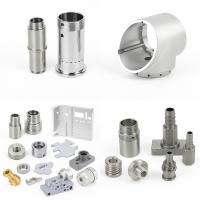 China Custom Stainless Steel Metal Injection Molding Parts with High Precision and Custom Tooling for OEM Applications for sale