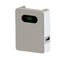 China Custom CNC Machined Stainless Steel & Aluminum Battery Enclosure with Thermal Management for Energy Storage Systems for sale